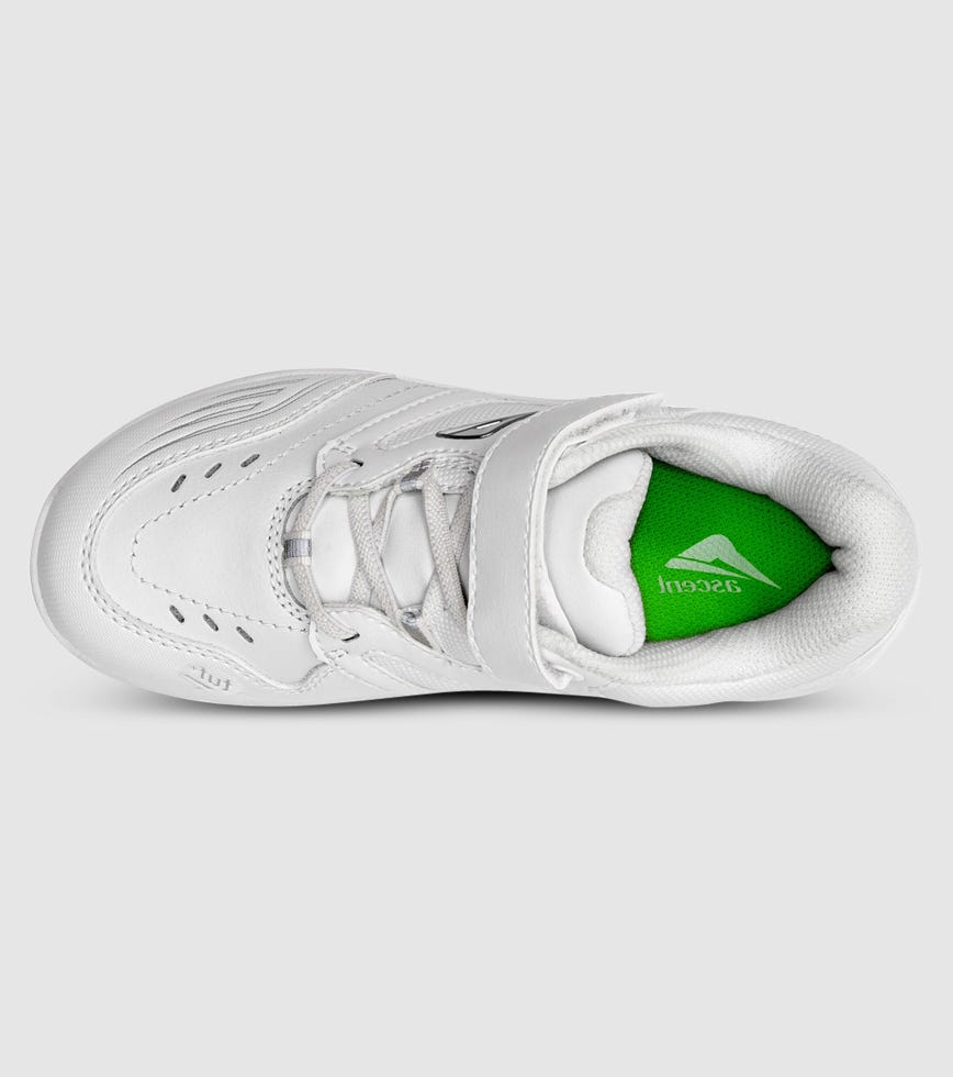 ASCENT SUSTAIN 2 (PS) KIDS WHITE | The Athlete's Foot