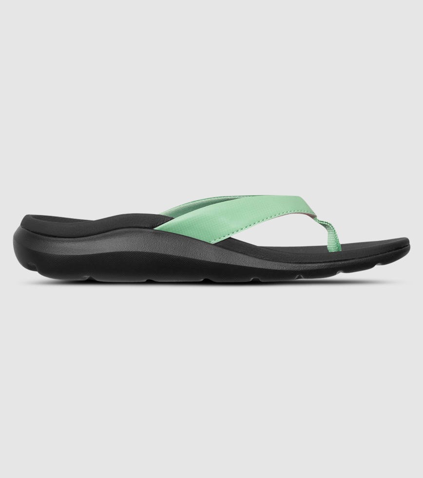 ASCENT GROOVE WOMENS SAGE | The Athlete's Foot