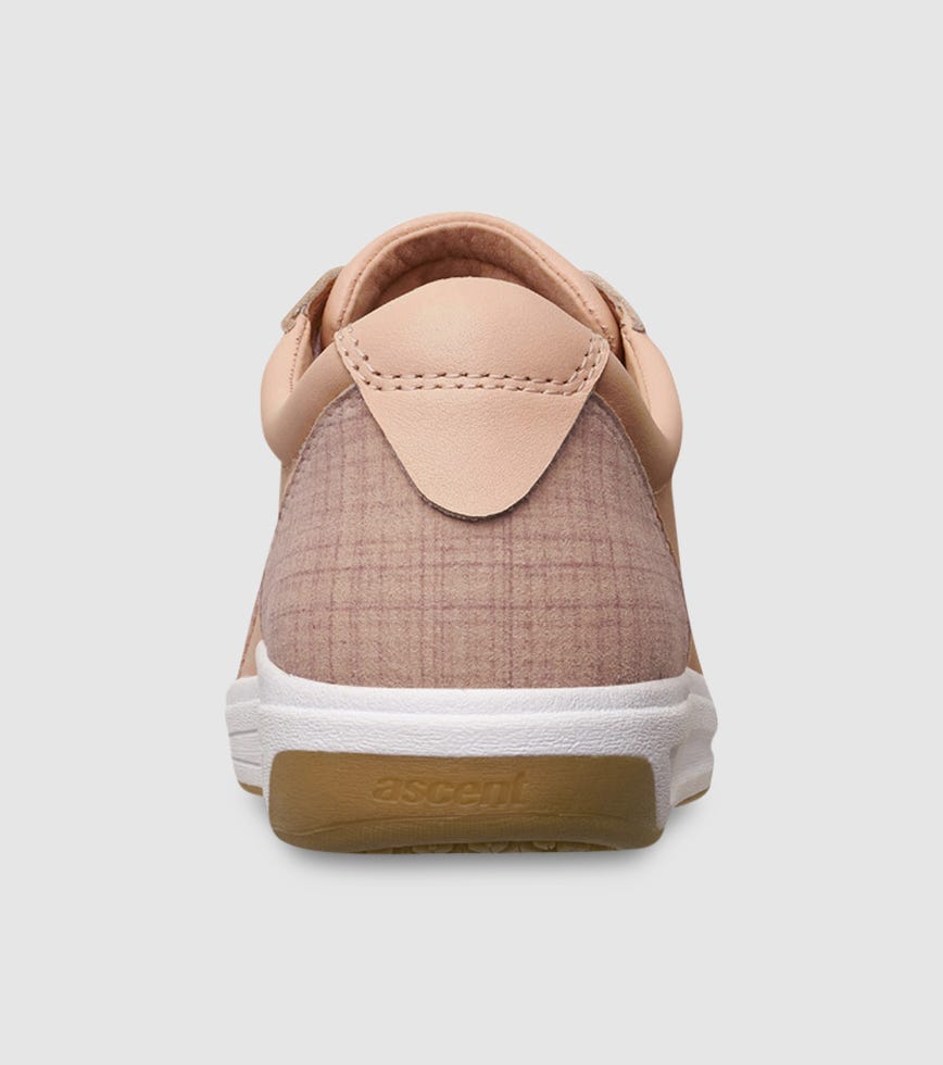 ASCENT STRATUS WOMENS TARTAN | The Athlete's Foot