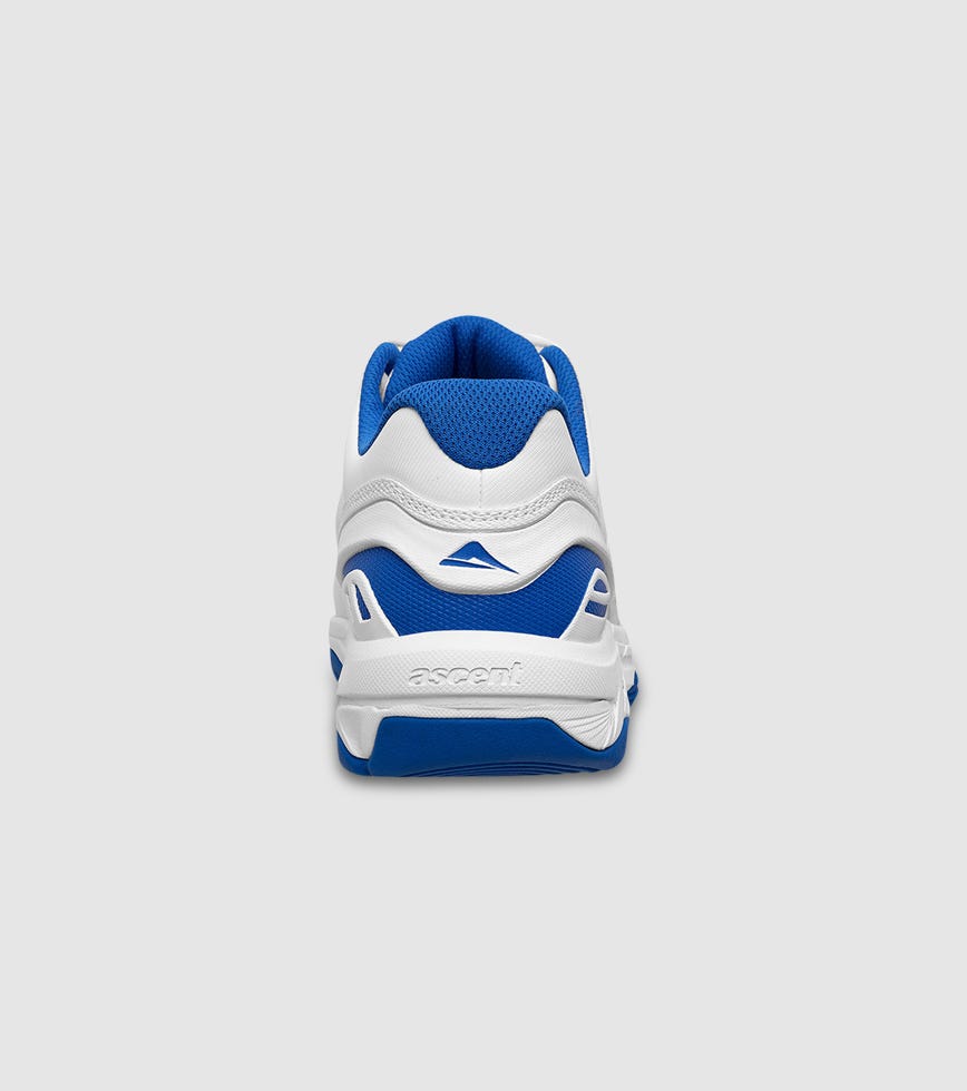 ASCENT SUSTAIN 2 MENS UNIFORM BLUE | The Athlete's Foot