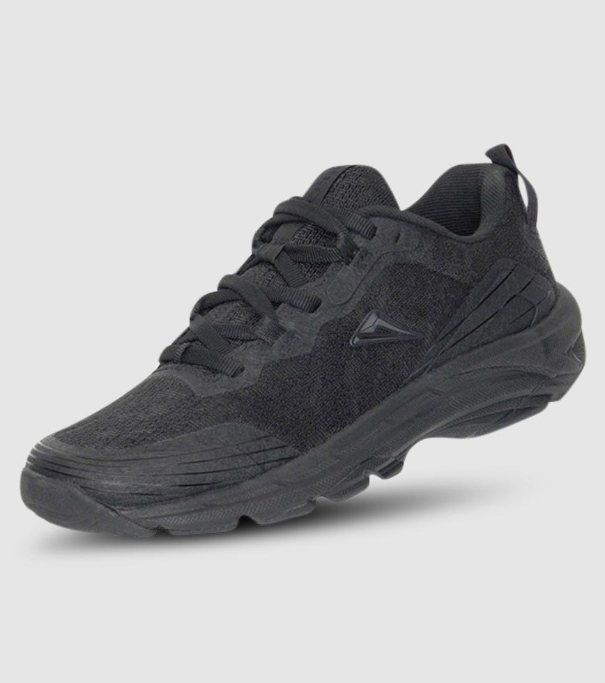 ASCENT SUSTAIN 2 MESH (GS) KIDS BLACK | The Athlete's Foot