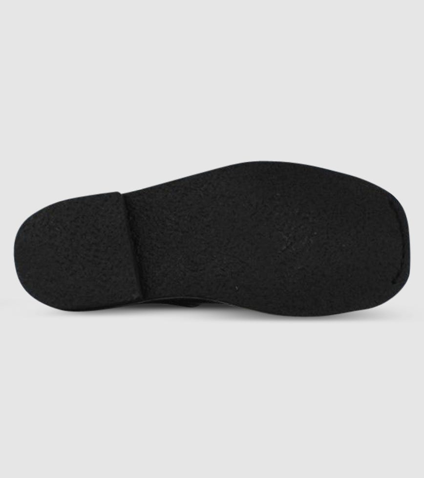HARRISON INDIANA 2 JUNIOR GIRLS T-BAR SCHOOL SHOES | The Athlete's Foot
