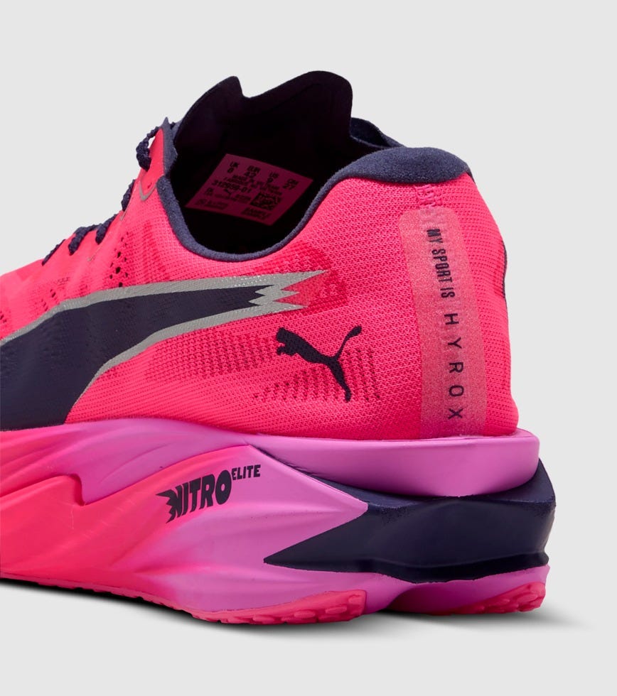 Puma Shoes | Puma Running Shoes | The Athlete's Foot