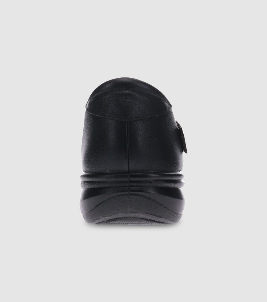 REVERE NEGARA WOMENS SANDAL BLACK TAN | The Athlete's Foot