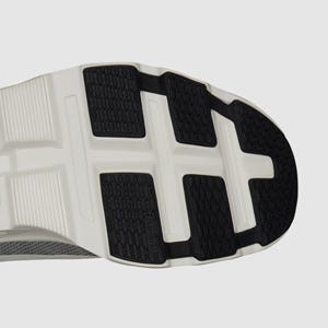 ON RUNNING CLOUDMONSTER 2 MENS WHITE FROST | The Athlete's Foot