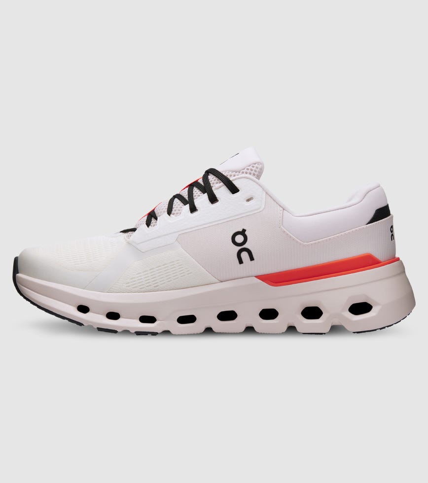 ON RUNNING CLOUDRUNNER 2 MENS WHITE SAND | The Athlete's Foot