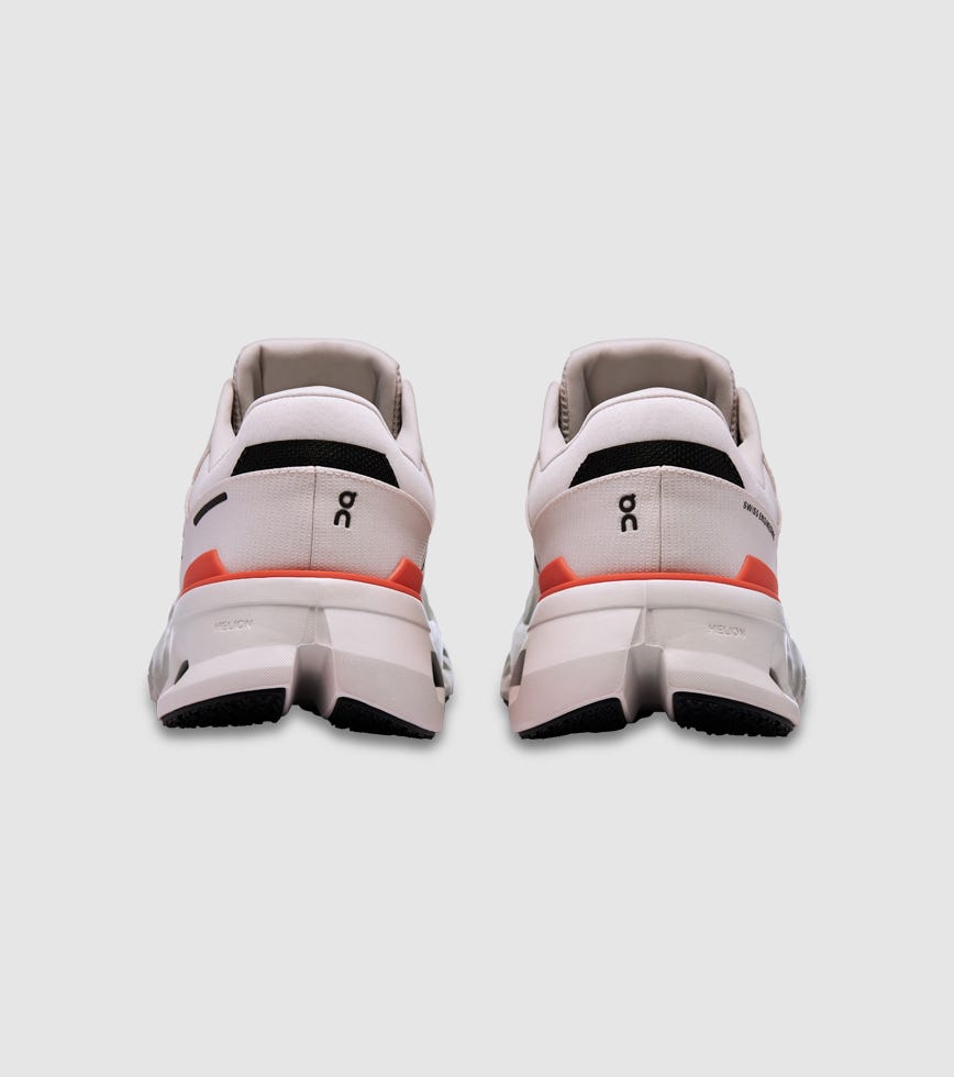 ON RUNNING CLOUDRUNNER 2 MENS WHITE SAND | The Athlete's Foot