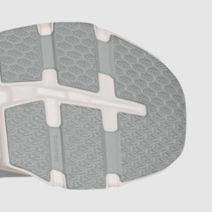 ON RUNNING CLOUDFLYER 5 MENS GLACIER WOLF | The Athlete's Foot