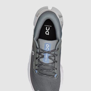 ON CLOUDFLYER 5 MENS STONE GLACIER | The Athlete's Foot