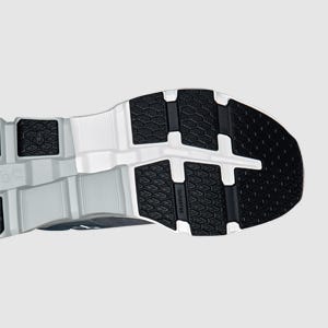 ON CLOUDFLYER 5 MENS STONE GLACIER | The Athlete's Foot