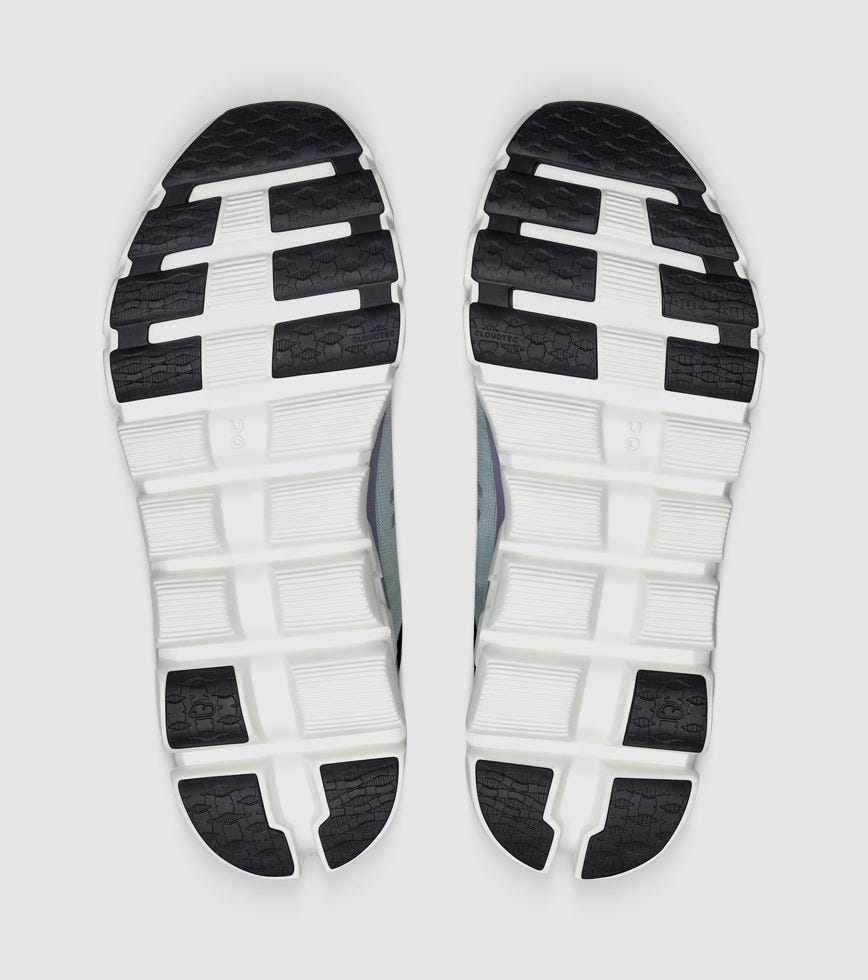 ON CLOUDFLOW 4 WOMENS FADE WISTERIA | The Athlete's Foot