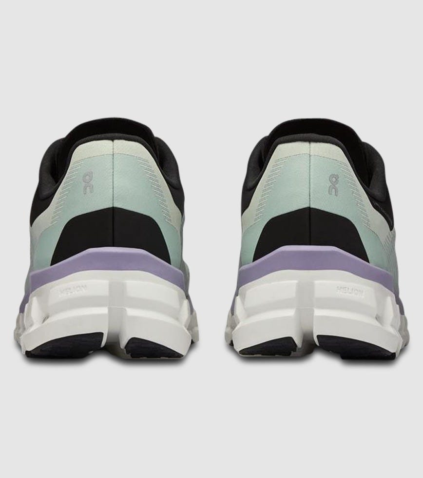 ON CLOUDFLOW 4 WOMENS FADE WISTERIA | The Athlete's Foot