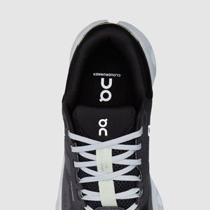 ON RUNNING CLOUDRUNNER 2 C WOMENS SHADOW LIMA | The Athlete's Foot