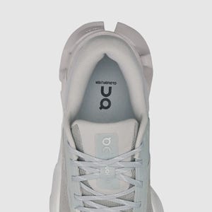 ON RUNNING CLOUDFLYER 5 C WOMENS GLACIER WOLF | The Athlete's Foot