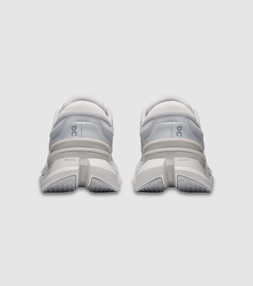 ON RUNNING CLOUDFLYER 5 C WOMENS GLACIER WOLF | The Athlete's Foot