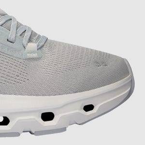 ON RUNNING CLOUDFLYER 5 C WOMENS GLACIER WOLF | The Athlete's Foot