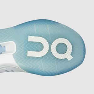 ON THE ROGER ADV PRO WOMENS TENNIS SHOES WHITE CHAMBRAY | The Athlete's ...