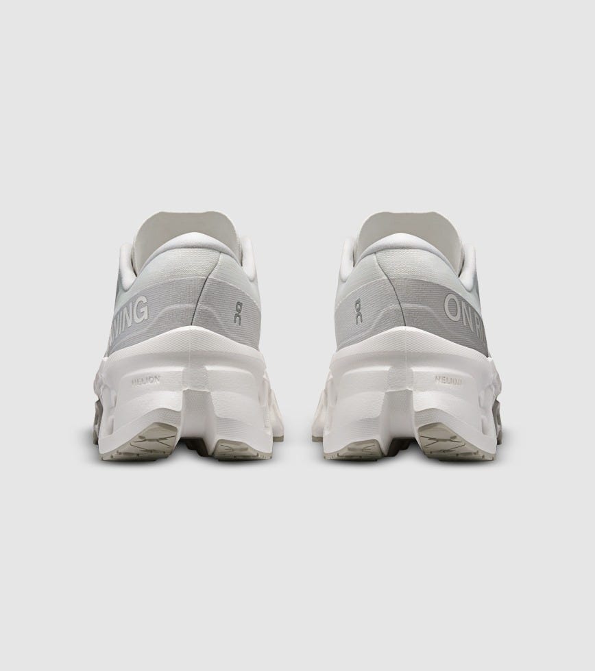Women's On Cloudmonster Running Shoes | The Athlete's Foot