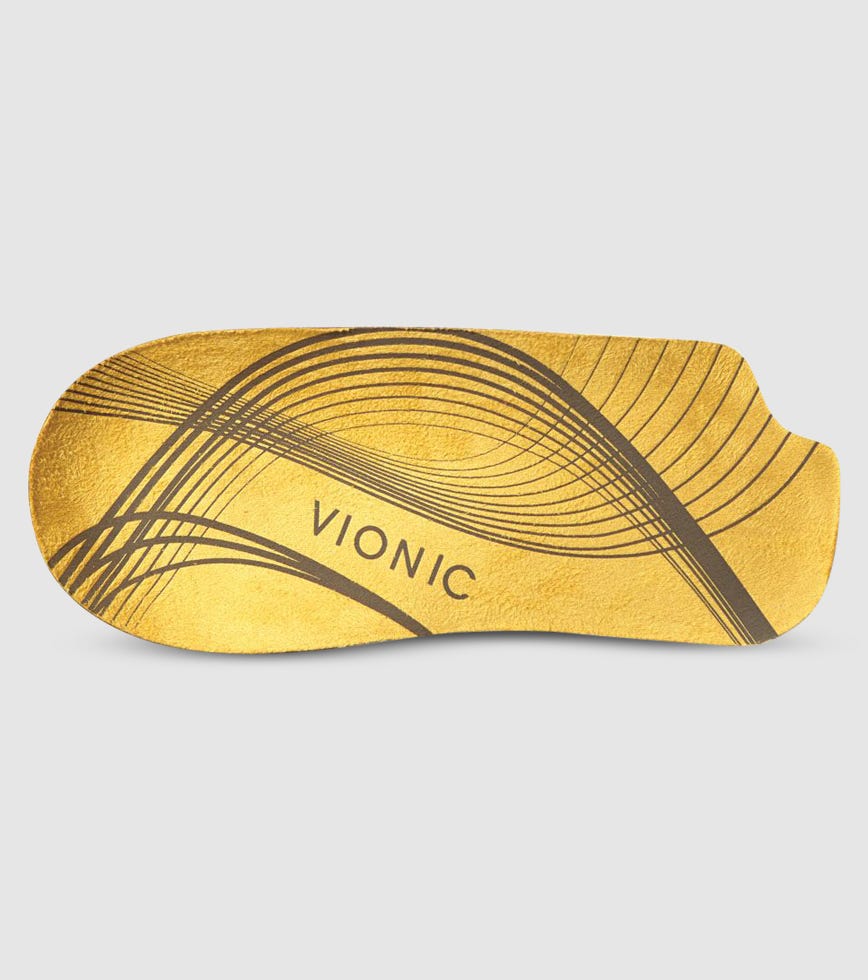 VIONIC RELIEF 3/4 INSOLE | The Athlete's Foot