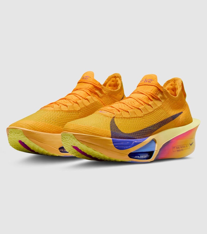 Nike Alphafly 3 | Shop Nike Sneakers | The Athlete's Foot