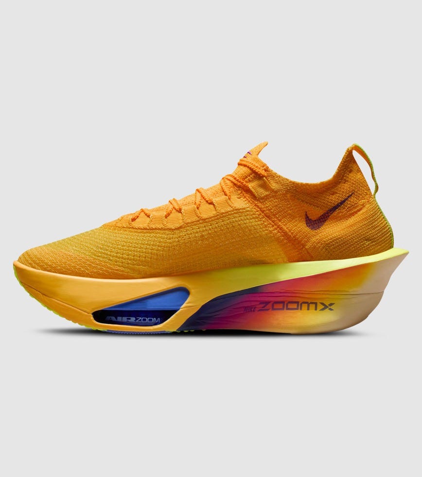 Nike Alphafly 3 | Shop Nike Sneakers | The Athlete's Foot