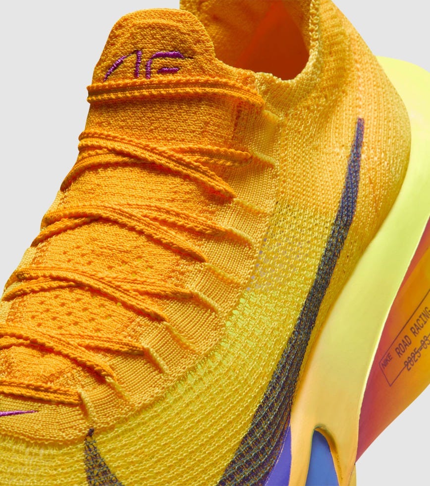 Nike Alphafly 3 | Shop Nike Sneakers | The Athlete's Foot