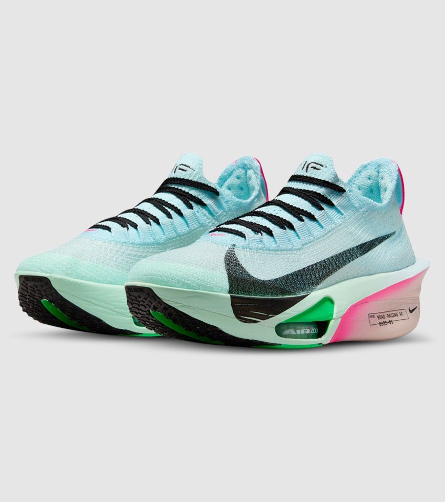 Nike Alphafly 3 | Shop Nike Sneakers | The Athlete's Foot