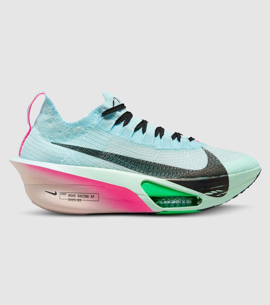 Nike Alphafly 3 | Shop Nike Sneakers | The Athlete's Foot