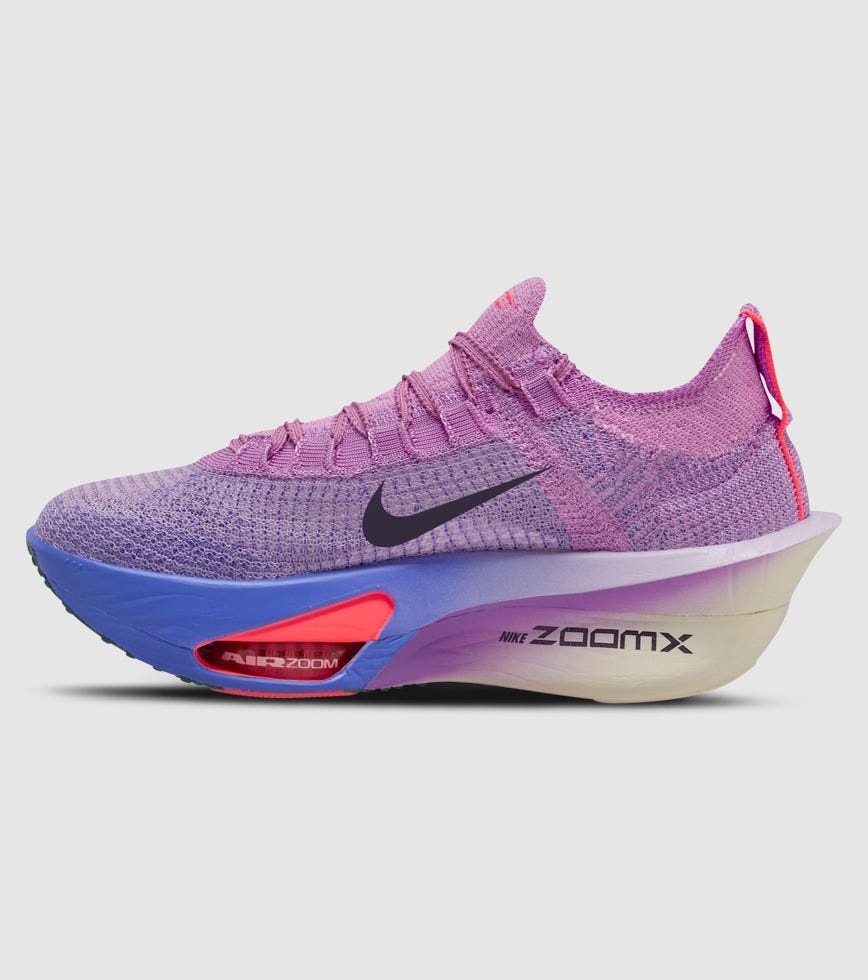 Nike Alphafly 3 | Shop Nike Sneakers | The Athlete's Foot