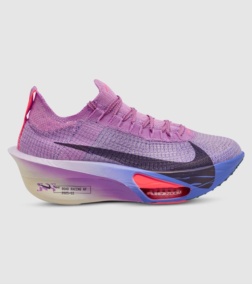 Nike Alphafly 3 | Shop Nike Sneakers | The Athlete's Foot