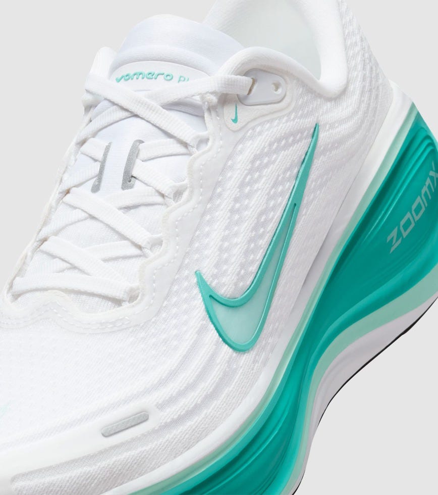 Nike Vomero | Nike Vomero Plus and Nike Vomero 18 | The Athlete's Foot