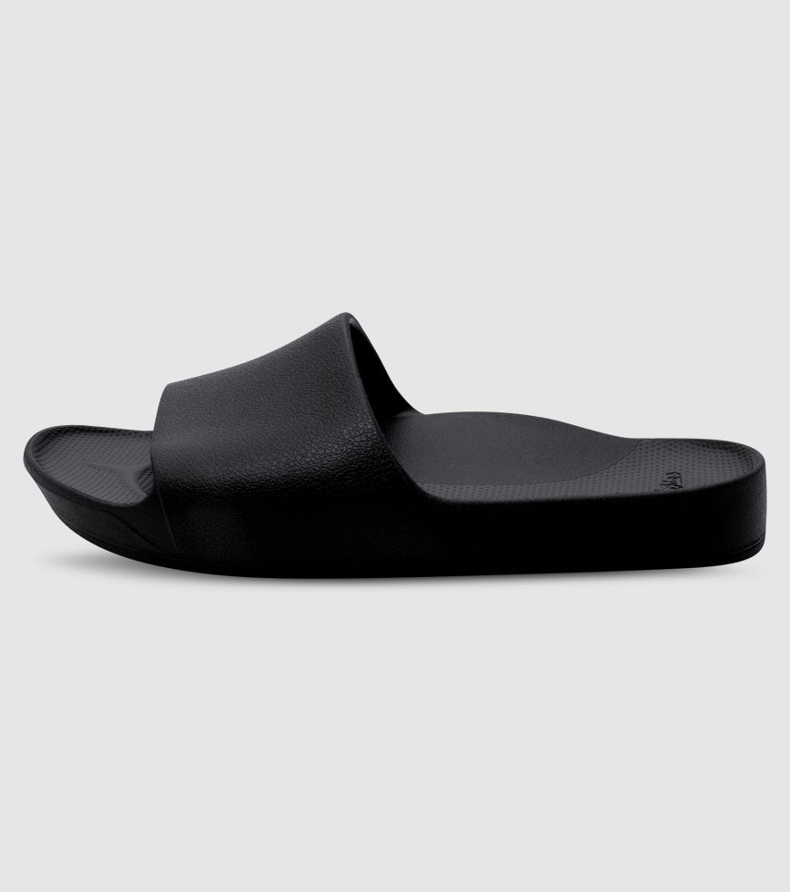Slides | Shop Slides Online | The Athlete's Foot