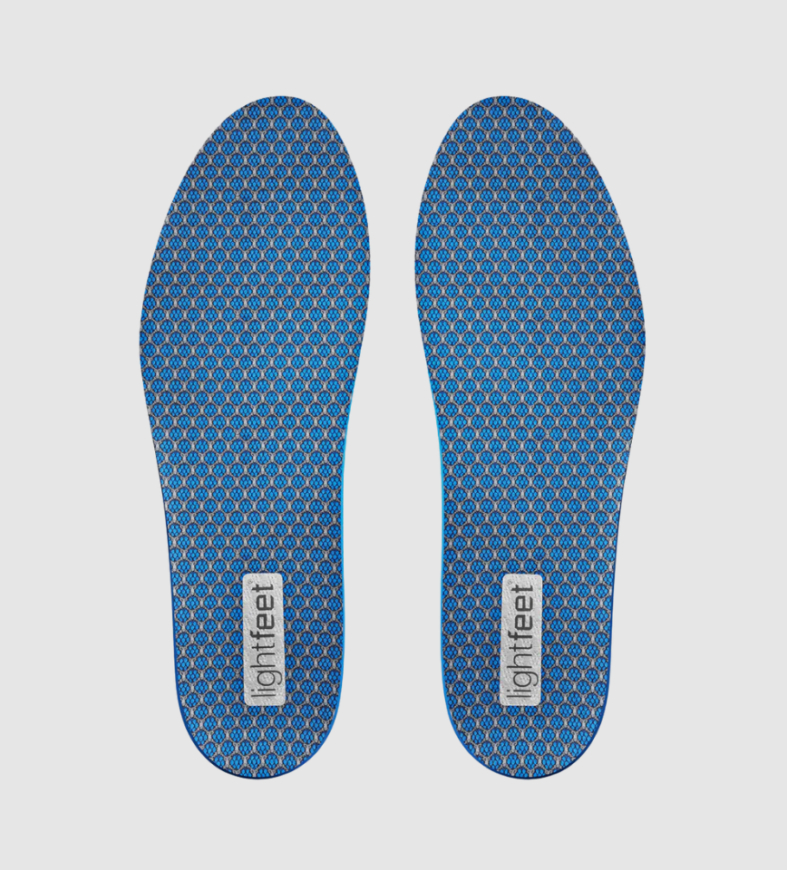 LIGHTFEET CUSHION COMFORT INSOLE | The Athlete's Foot