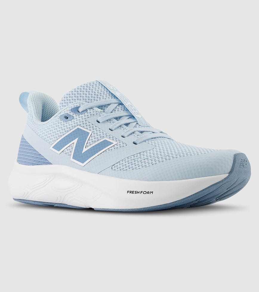 NEW BALANCE FRESH FOAM 625 (GS) KIDS BRIGHT SKY | The Athlete's Foot