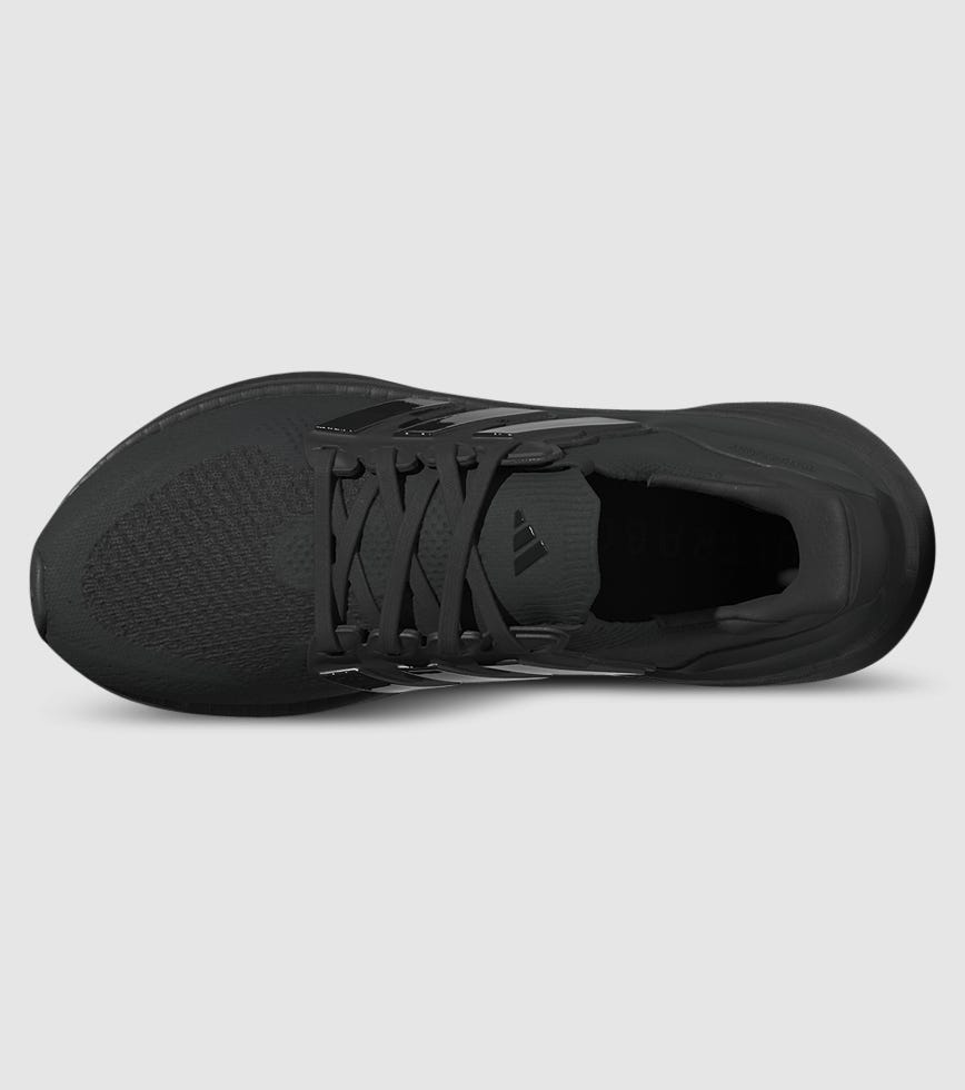 ADIDAS ULTRABOOST 5 WOMENS CORE BLACK CORE BLACK CORE BLACK | The ...