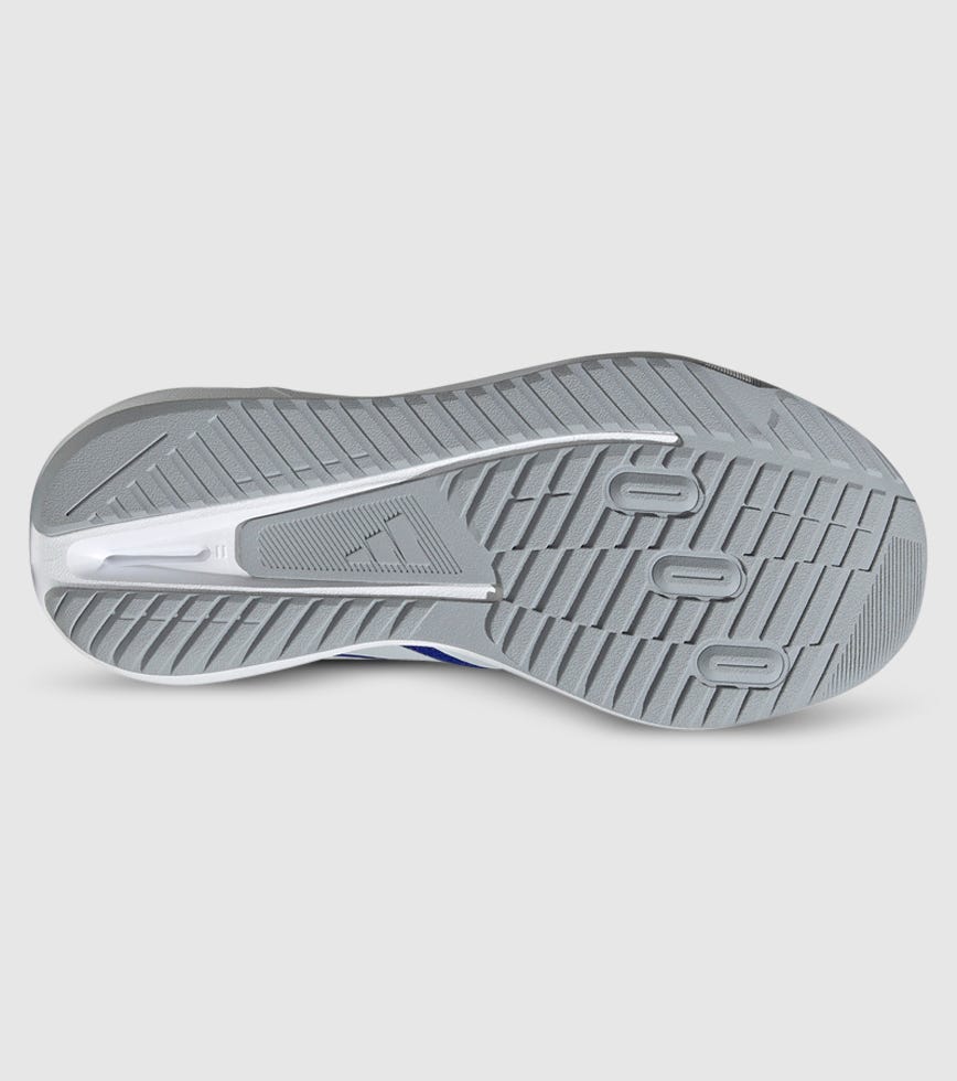 ADIDAS DURAMO SL2 (GS) KIDS LUCID BLUE ZERO MET. IMPACT ORANGE | The ...