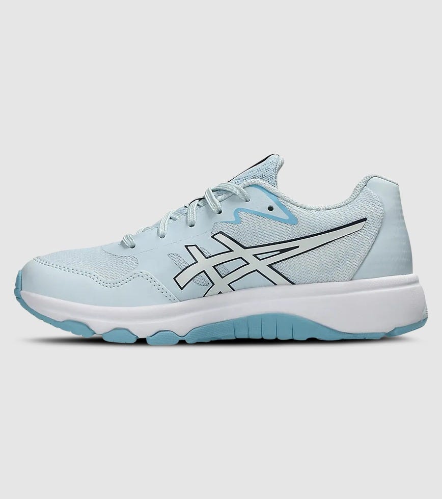 Kids Netball Shoes | Shop Kids Netball Sneakers | The Athlete's Foot