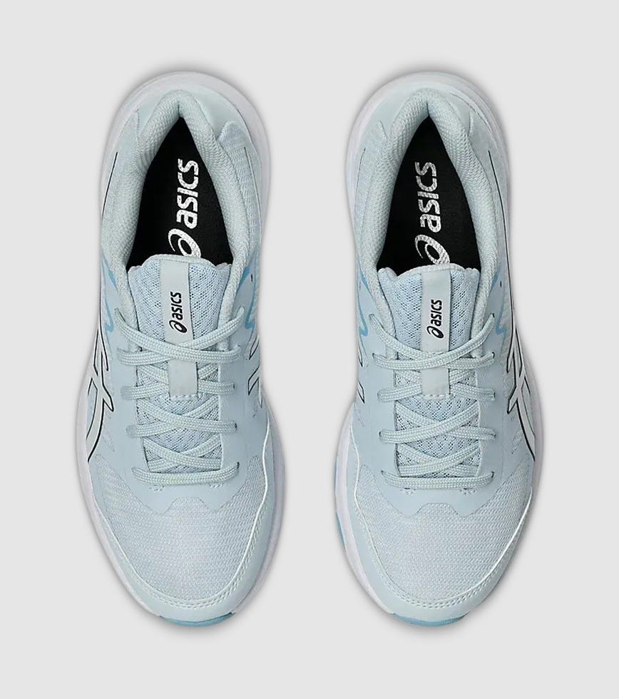Kids Netball Shoes | Shop Kids Netball Sneakers | The Athlete's Foot