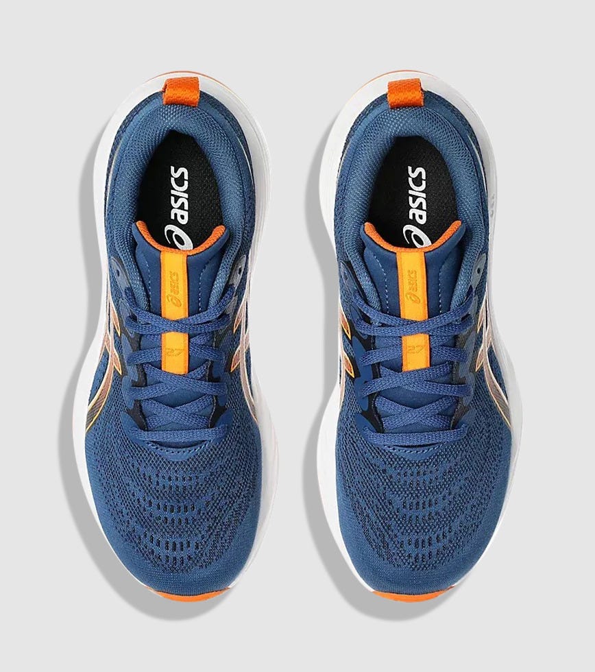 Asics Gel Cumulus Footwear | Asics Running Shoes | The Athlete's Foot