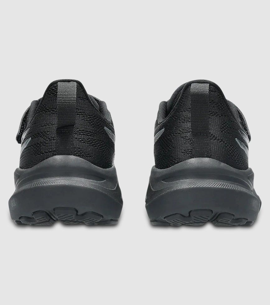 ASICS GT 1000 14 (PS) BLACK CARRIER GREY BOYS | The Athlete's Foot
