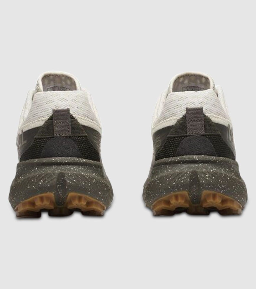 MERRELL AGILITY PEAK 5 MENS STUCCO BELUGA | The Athlete's Foot