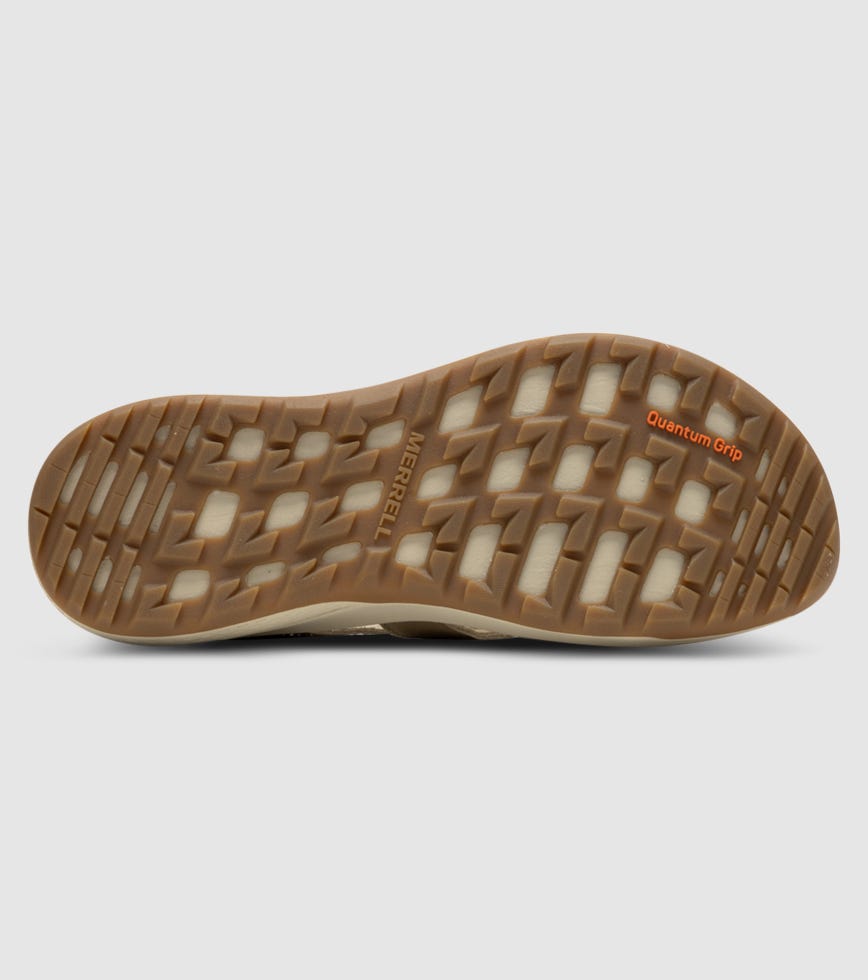 MERRELL MOMENTUM BUZZ WOMENS CAMEL | The Athlete's Foot