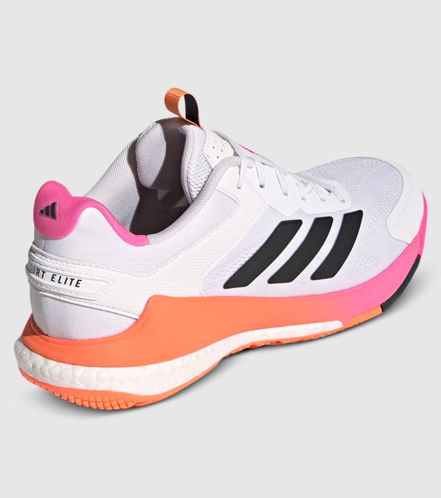 Netball Shoes | Netball Sneakers | The Athlete's Foot