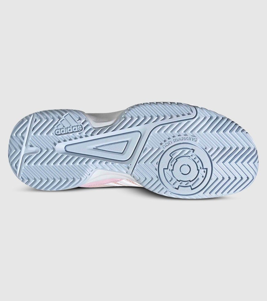Kids Netball Shoes | Shop Kids Netball Sneakers | The Athlete's Foot