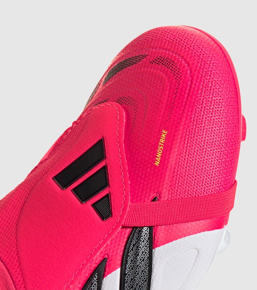 adidas Predator Football Boots | The Athlete's Foot