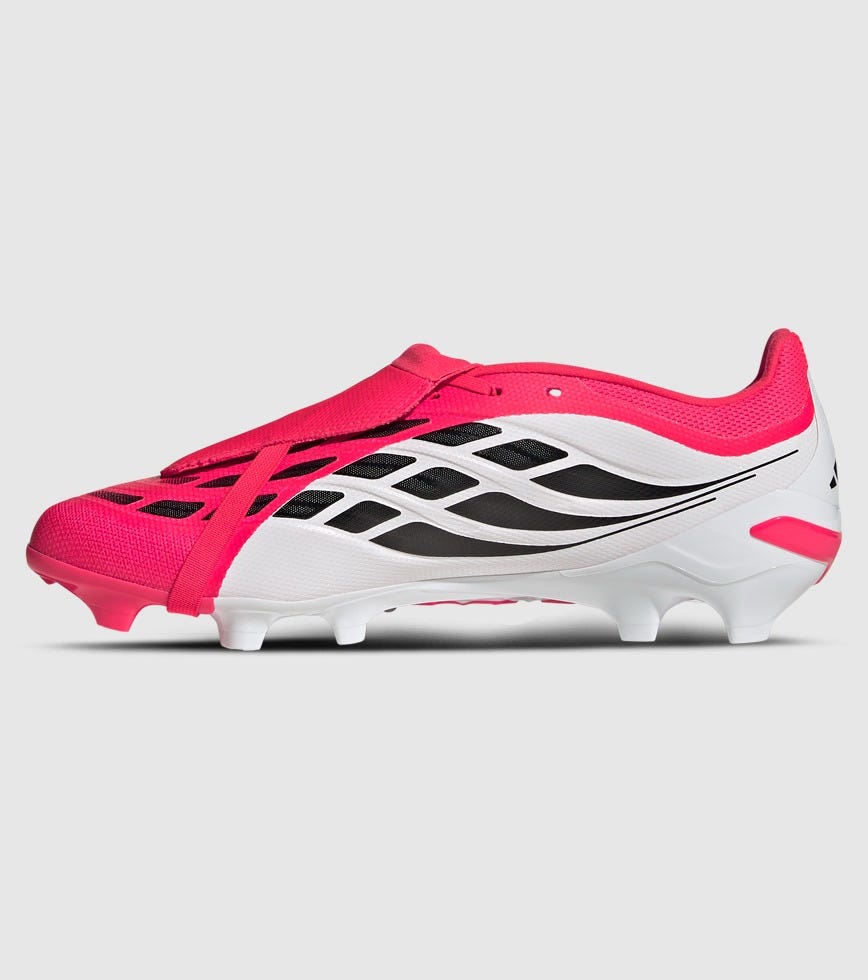 adidas Predator Football Boots | The Athlete's Foot