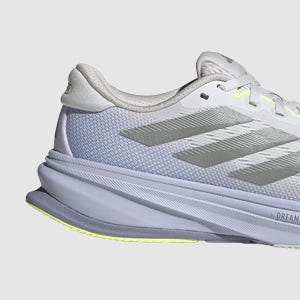 ADIDAS SUPERNOVA RISE 2 WOMENS DASH GRY MATTE SILVER VIOLET | The ...