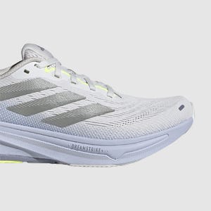 ADIDAS SUPERNOVA RISE 2 WOMENS DASH GRY MATTE SILVER VIOLET | The ...