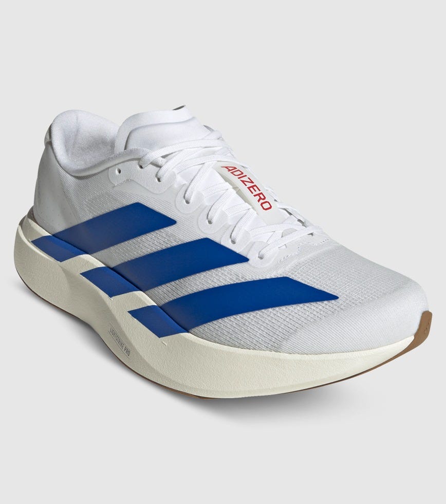 adidas Adizero Running Shoes | The Athlete's Foot