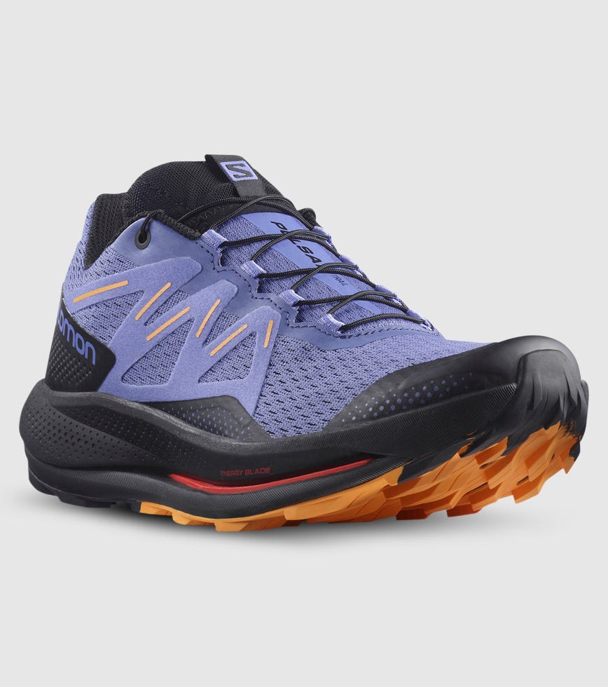 Salomon | Salomon Outdoor & Hiking Shoes | The Athlete's Foot